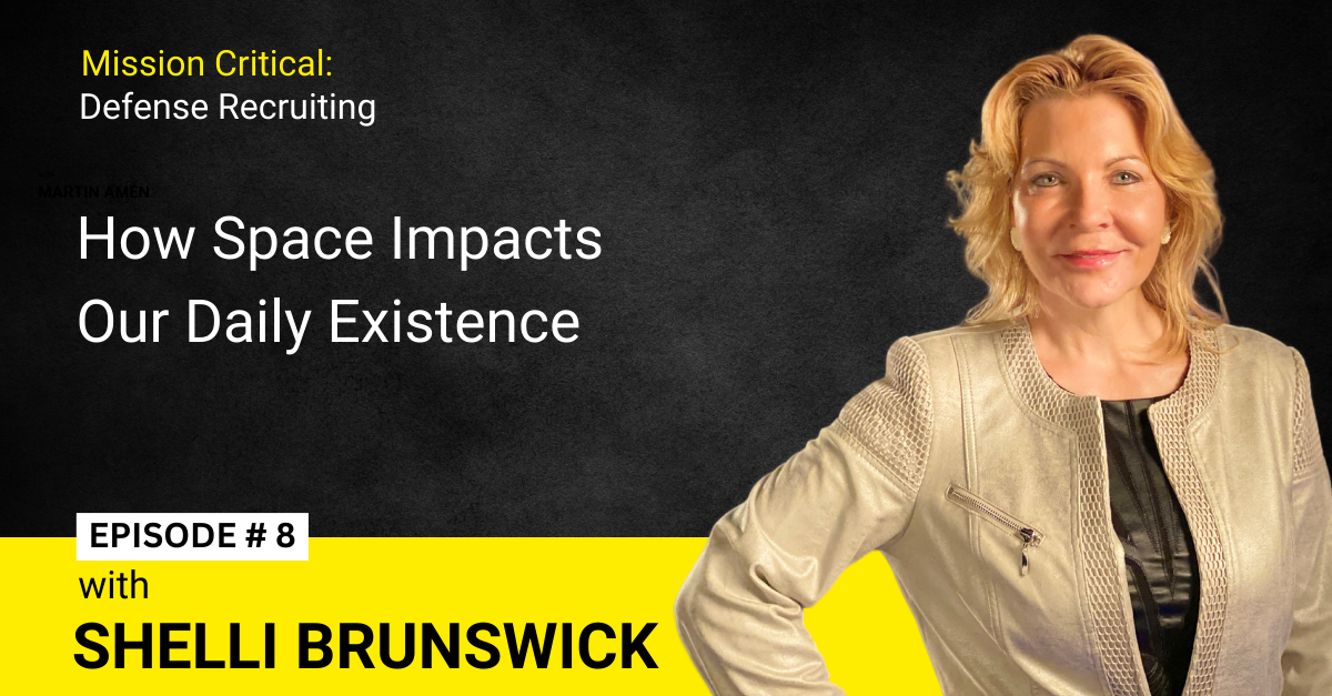 The Inspirational: Shelli Brunswick, CEO of SB Global LLC | Elray ...